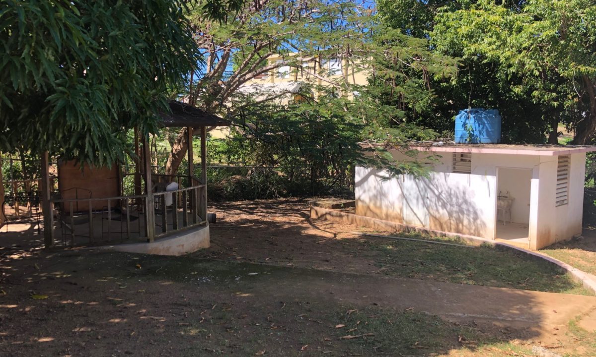 Rainbow Realty, Vieques, PR