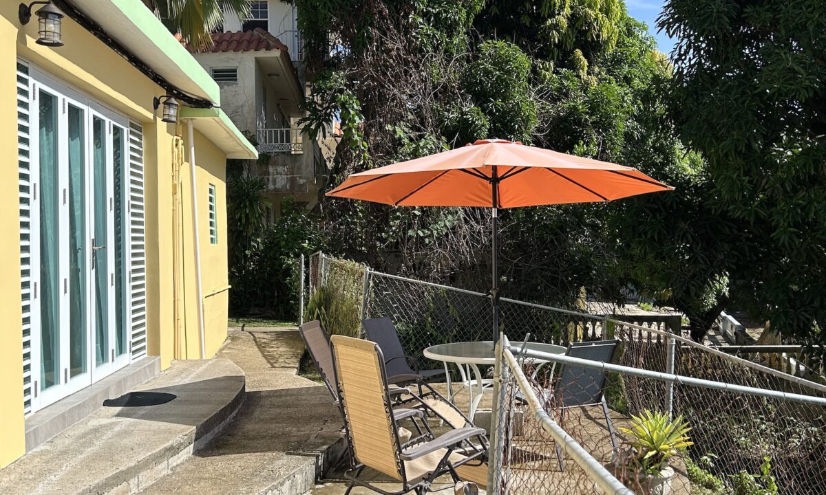 Rainbow Realty, Vieques, PR