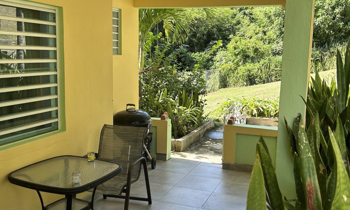 Rainbow Realty, Vieques, PR