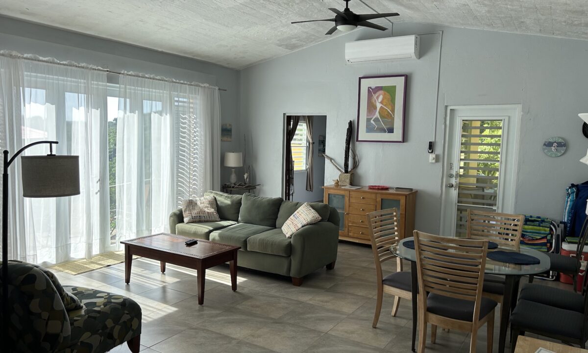 Rainbow Realty, Vieques, PR