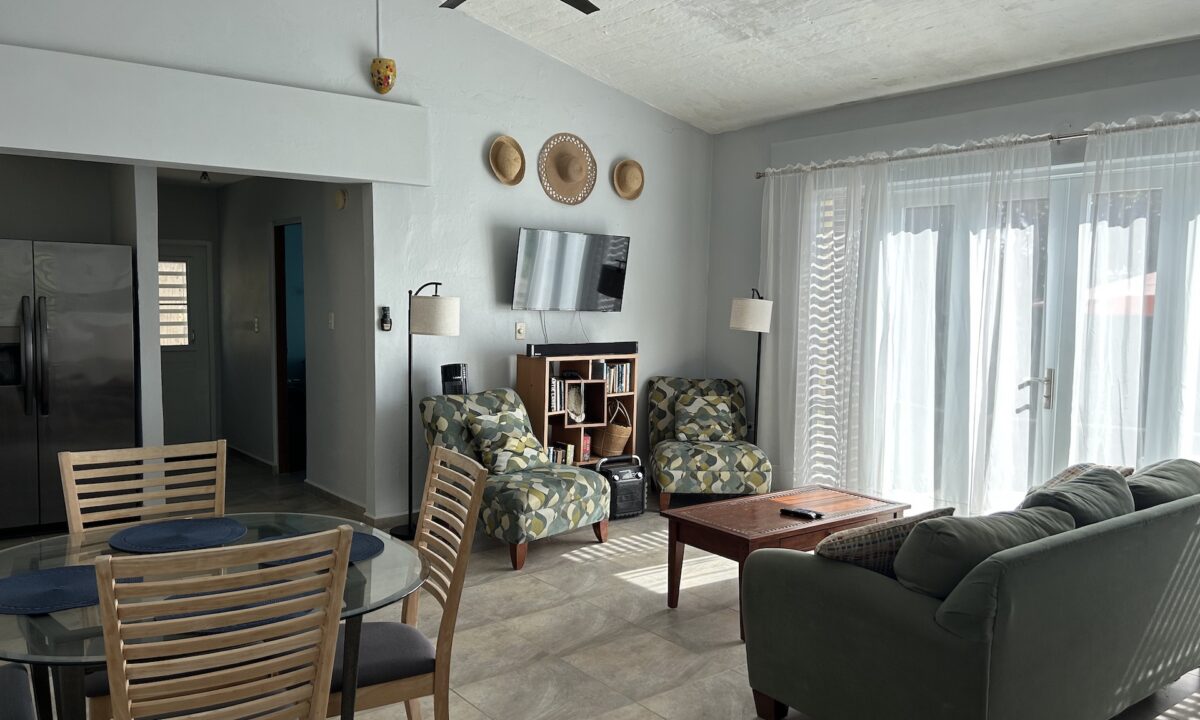 Rainbow Realty, Vieques, PR