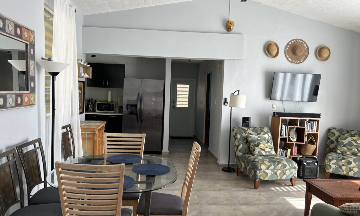 Rainbow Realty, Vieques, PR