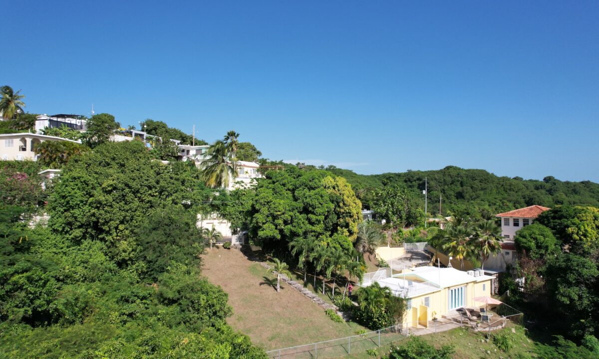 Rainbow Realty, Vieques, PR