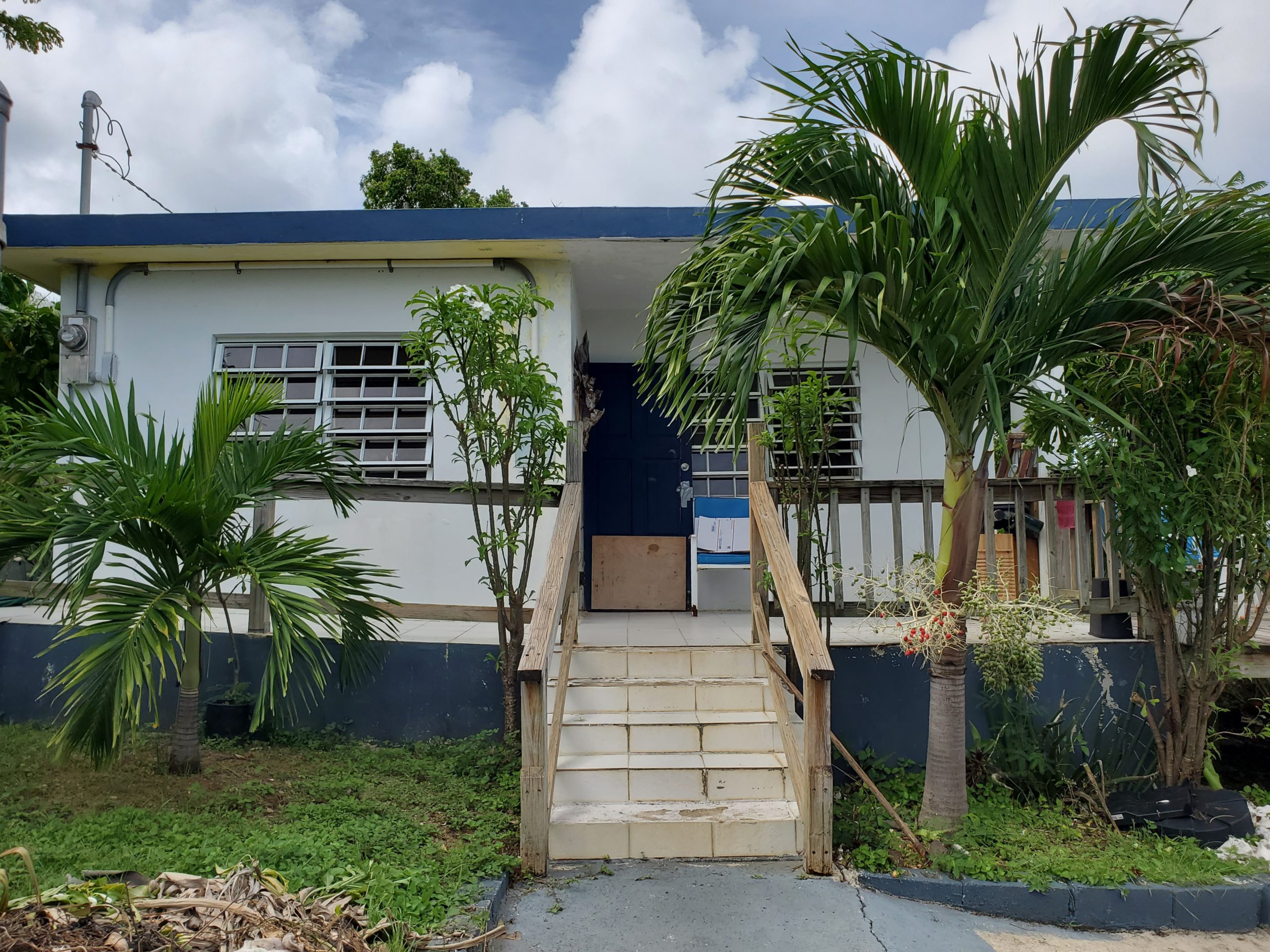 Rainbow Realty, Vieques, PR