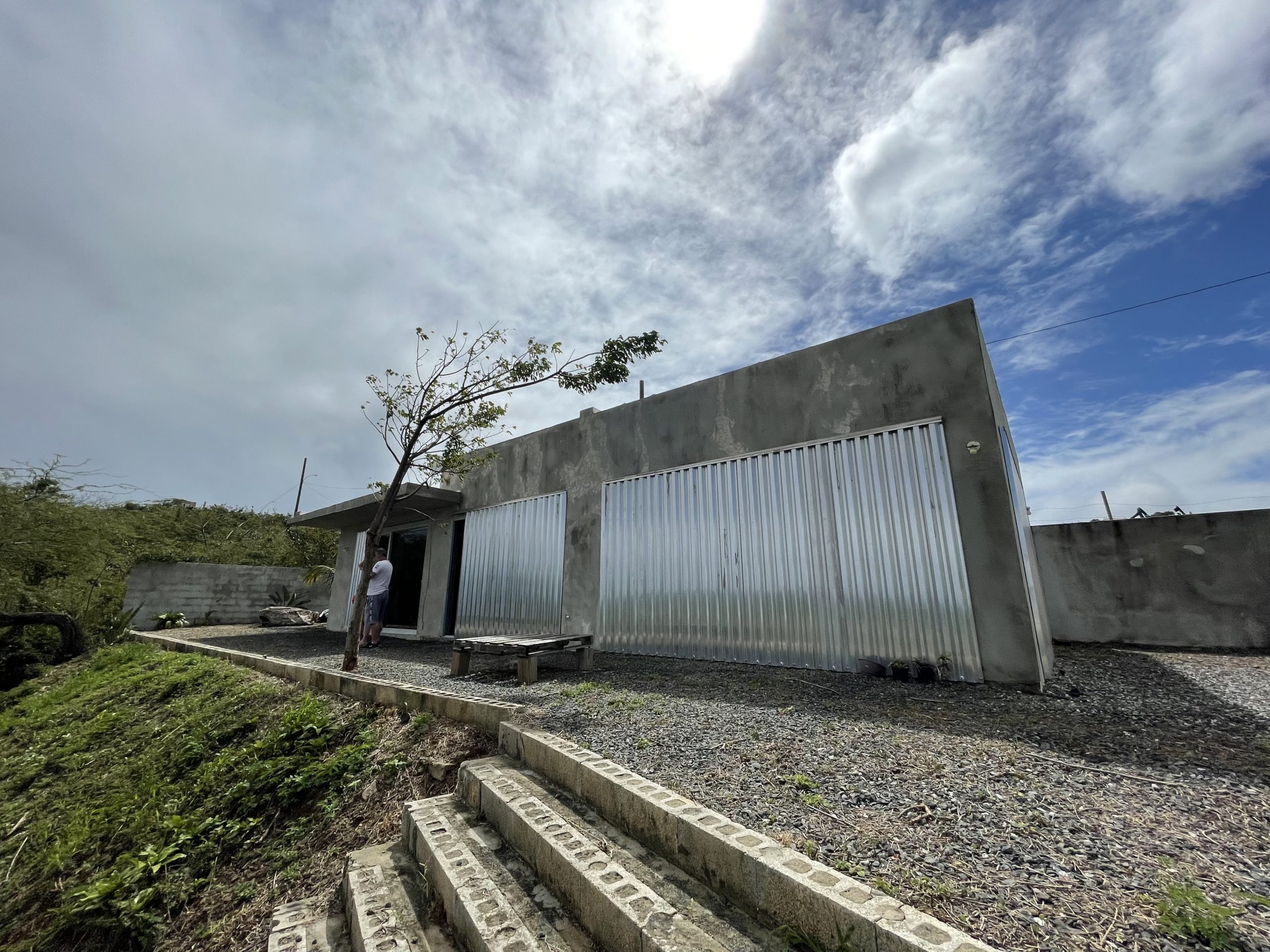 Rainbow Realty, Vieques, PR
