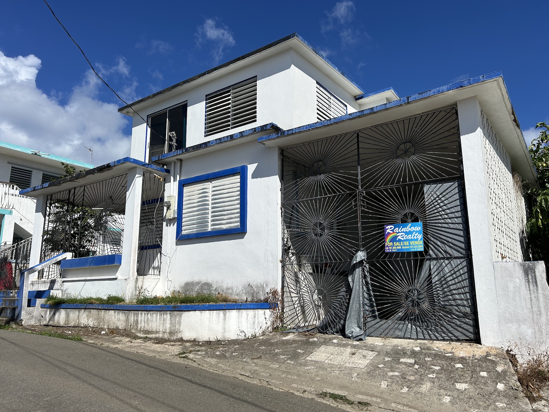 Rainbow Realty, Vieques, PR