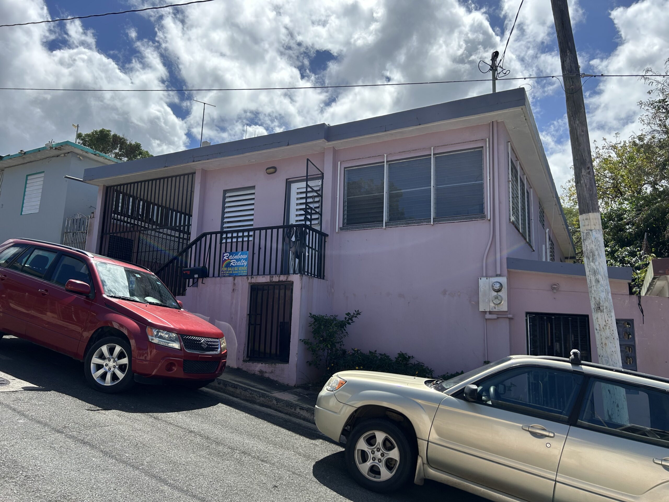 Rainbow Realty, Vieques, PR