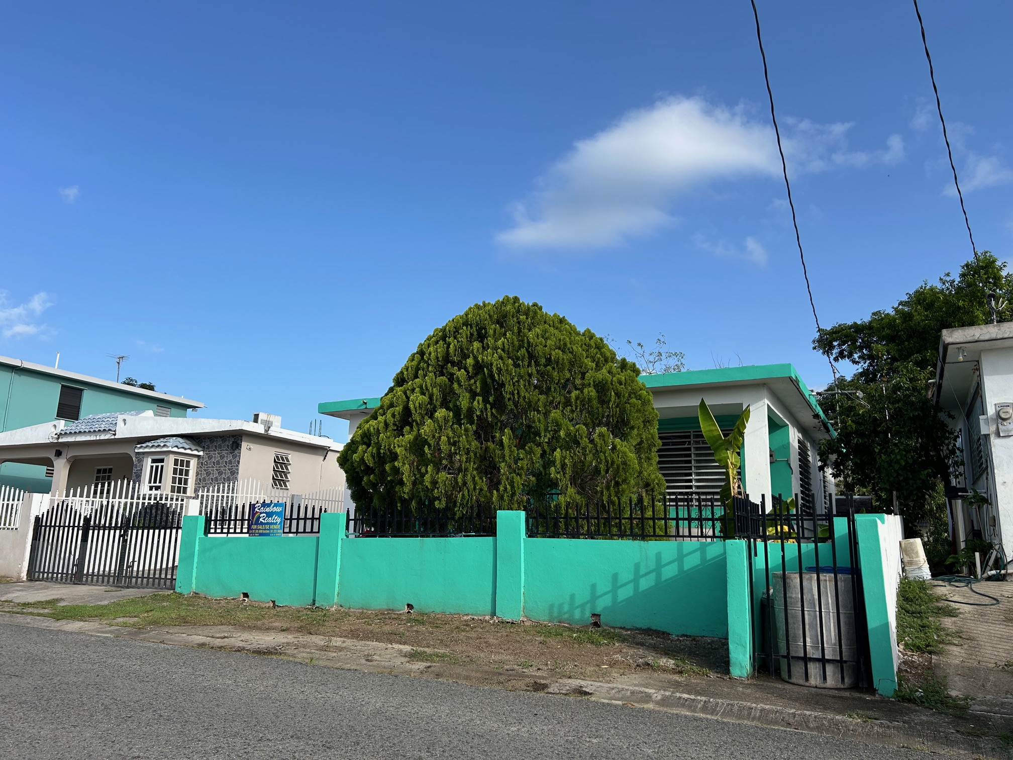 Rainbow Realty, Vieques, PR