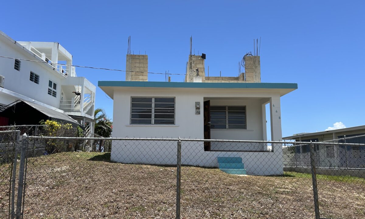 Rainbow Realty, Vieques, PR