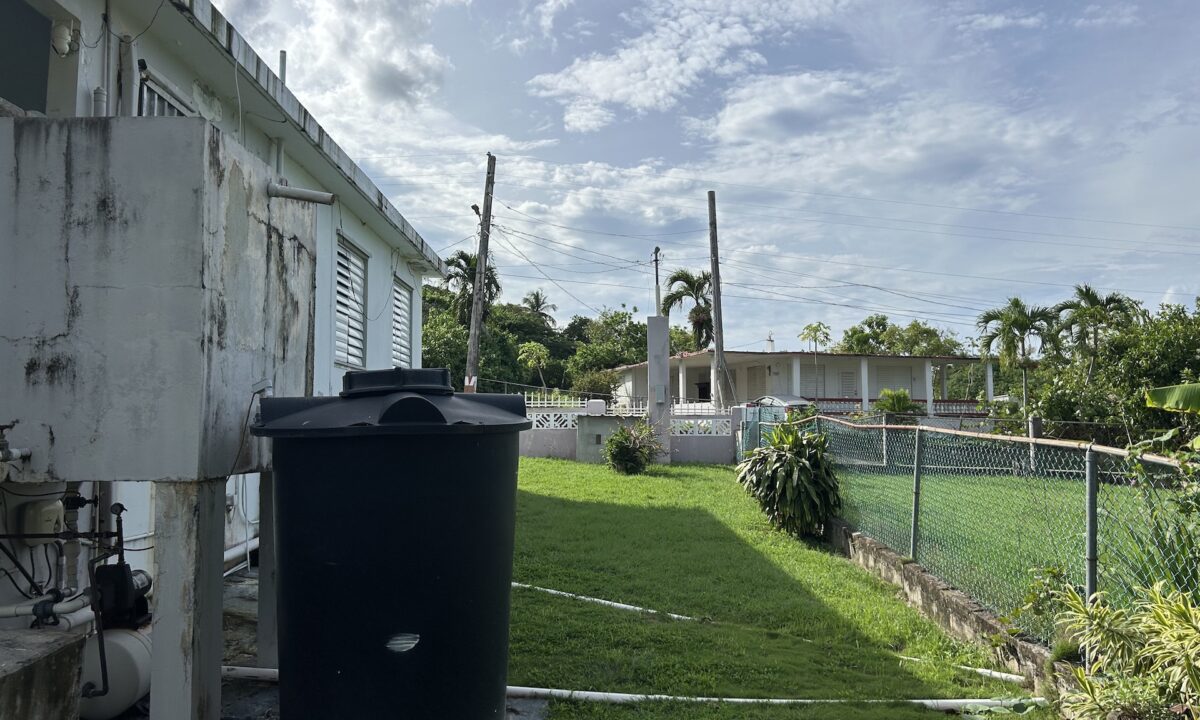 Rainbow Realty, Vieques, PR