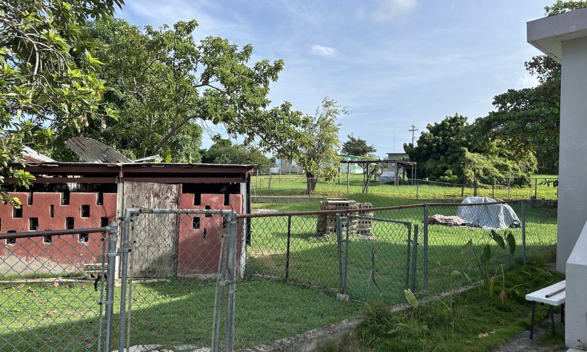 Rainbow Realty, Vieques, PR
