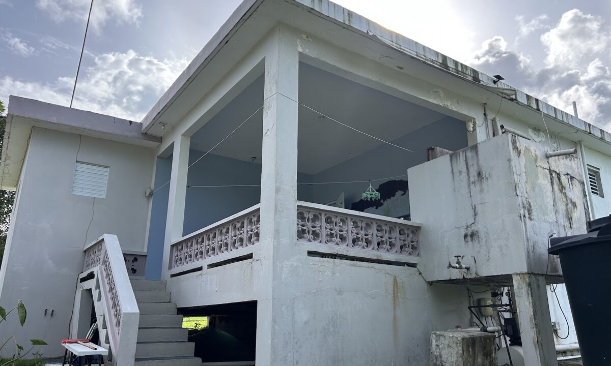 Rainbow Realty, Vieques, PR