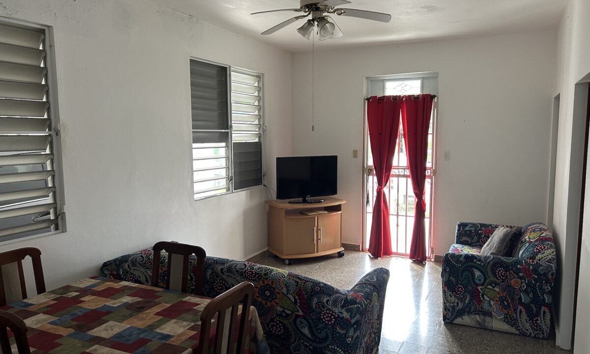 Rainbow Realty, Vieques, PR