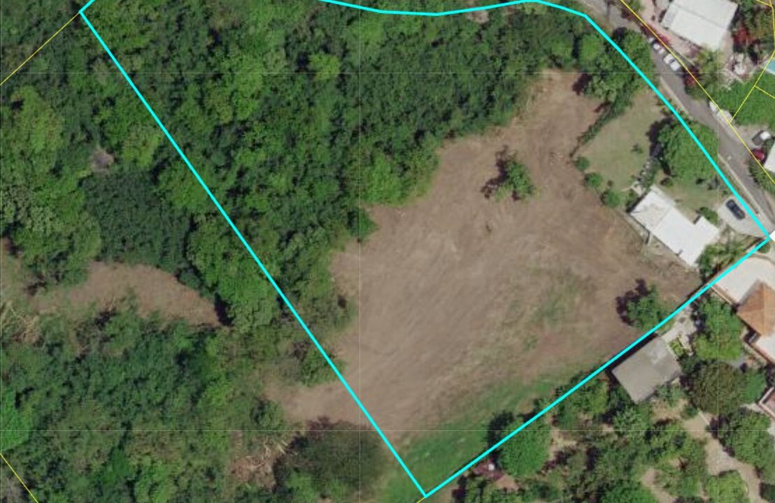 Rainbow Realty, Vieques, PR